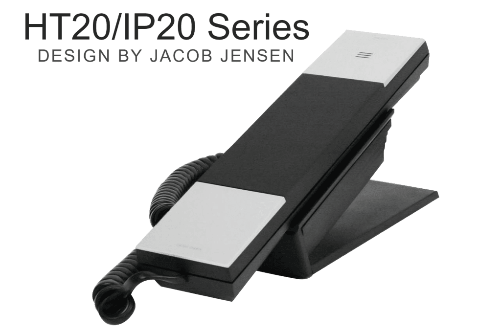 Jacob Jensen HT20/IP20 Series – Trendtek Australia